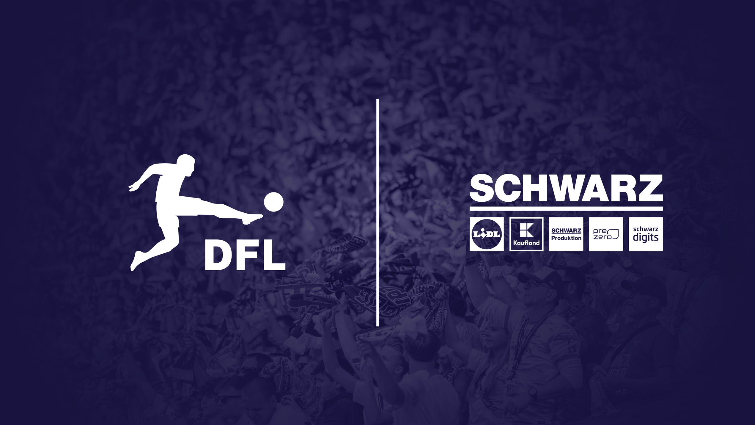 Companies of Schwarz Group and DFL Enter into a Strategic Alliance