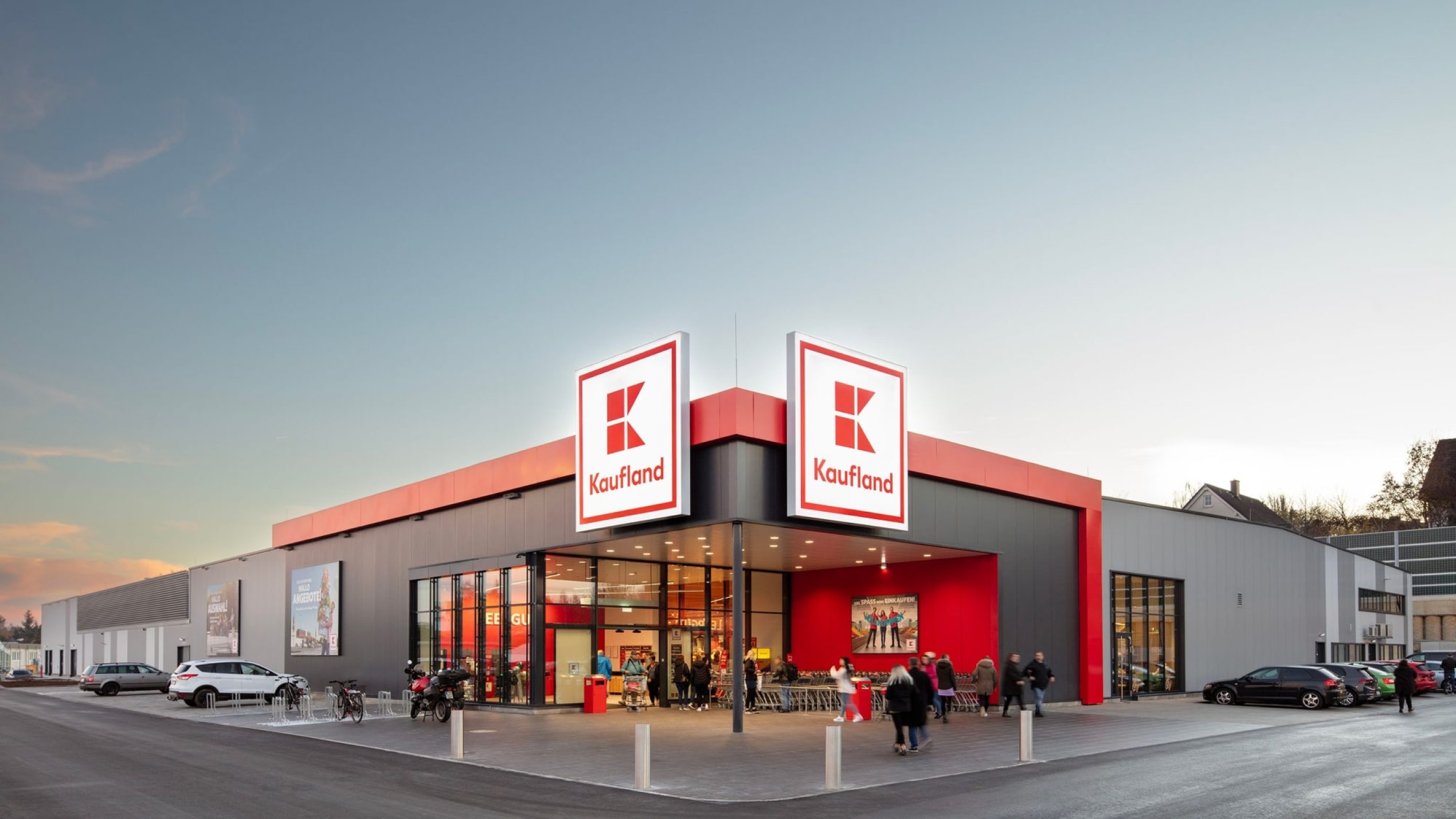 Wer wir sind: Die Unternehmen der Schwarz Gruppe im Überblick