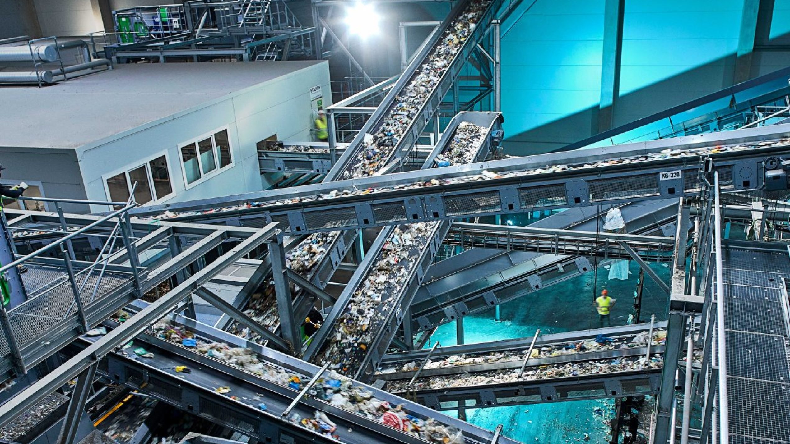 Who We are: The Companies of Schwarz Group at a Glance