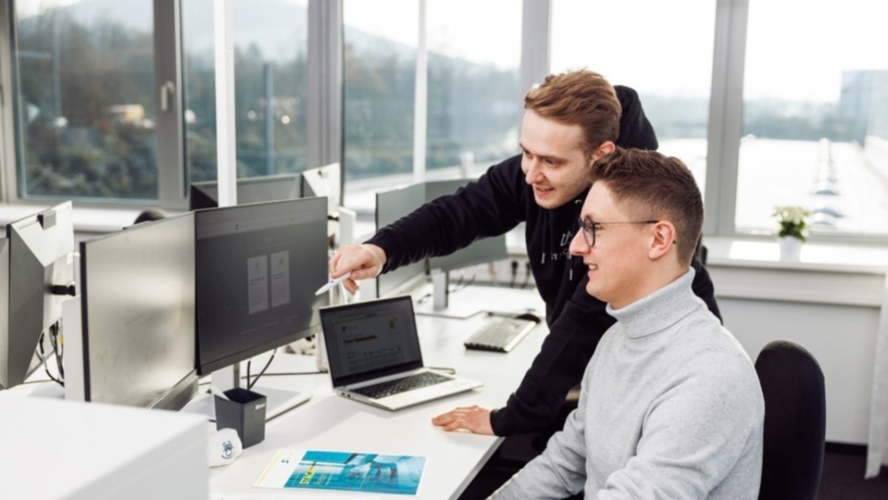 Cloud Services | Schwarz IT