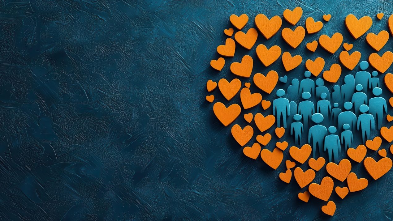 Kirche und Wohlfahrt STACKIT