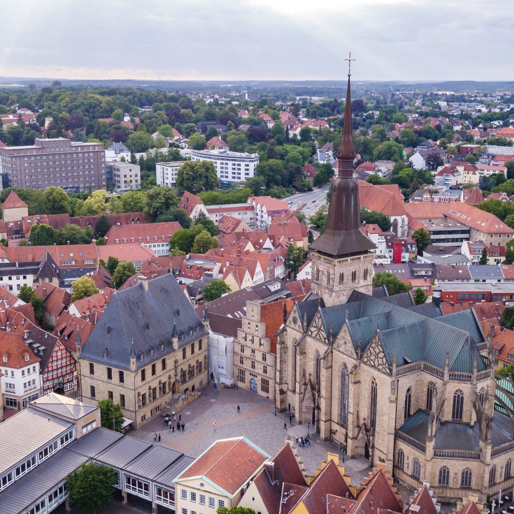 STACKIT Events & Webinare: Cloud, KI und Datensouveränität