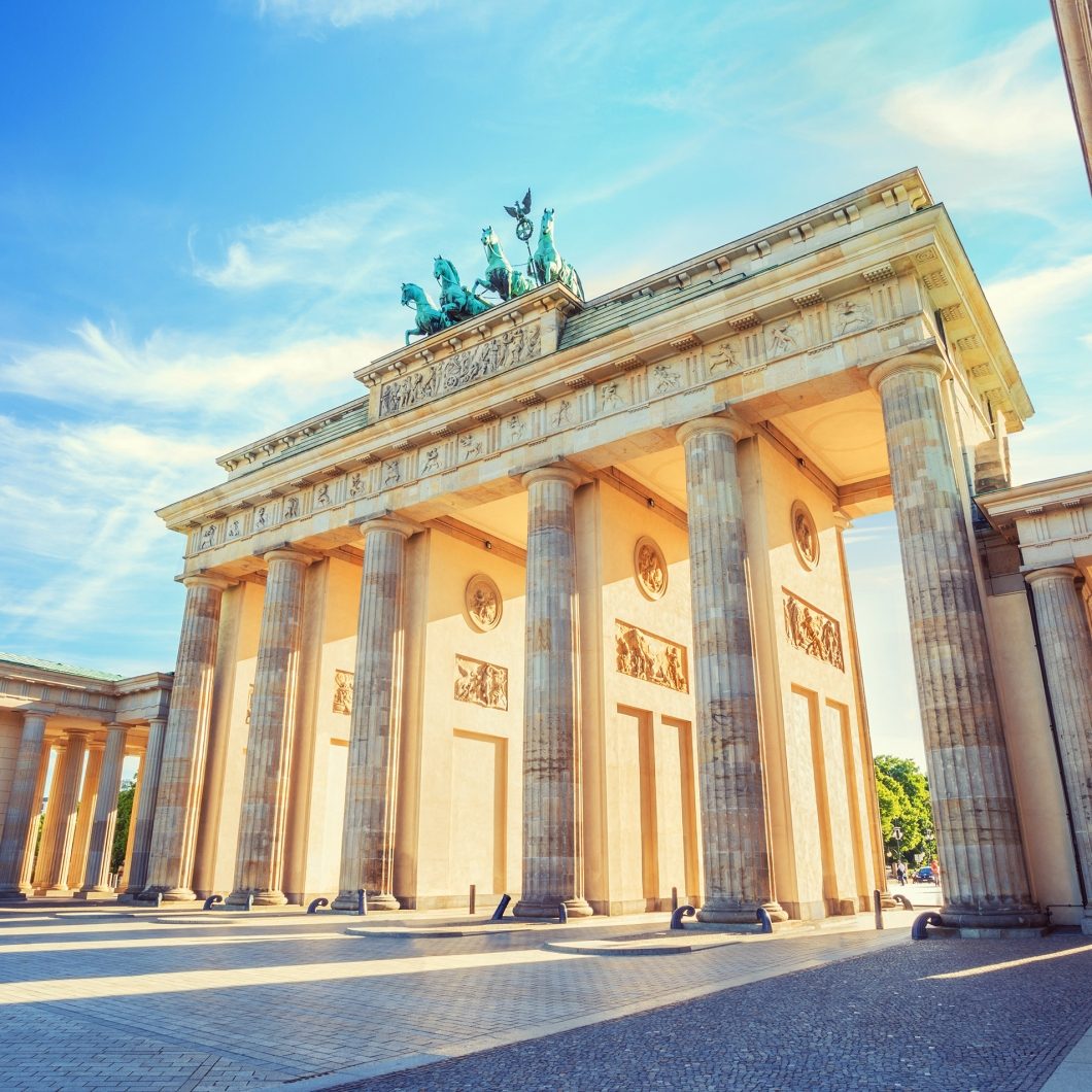 STACKIT Events & Webinare: Cloud, KI und Datensouveränität
