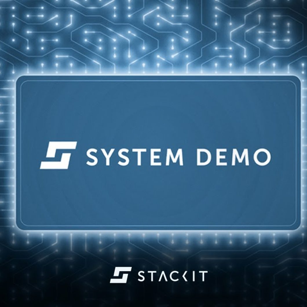 STACKIT Events & Webinare: Cloud, KI und Datensouveränität