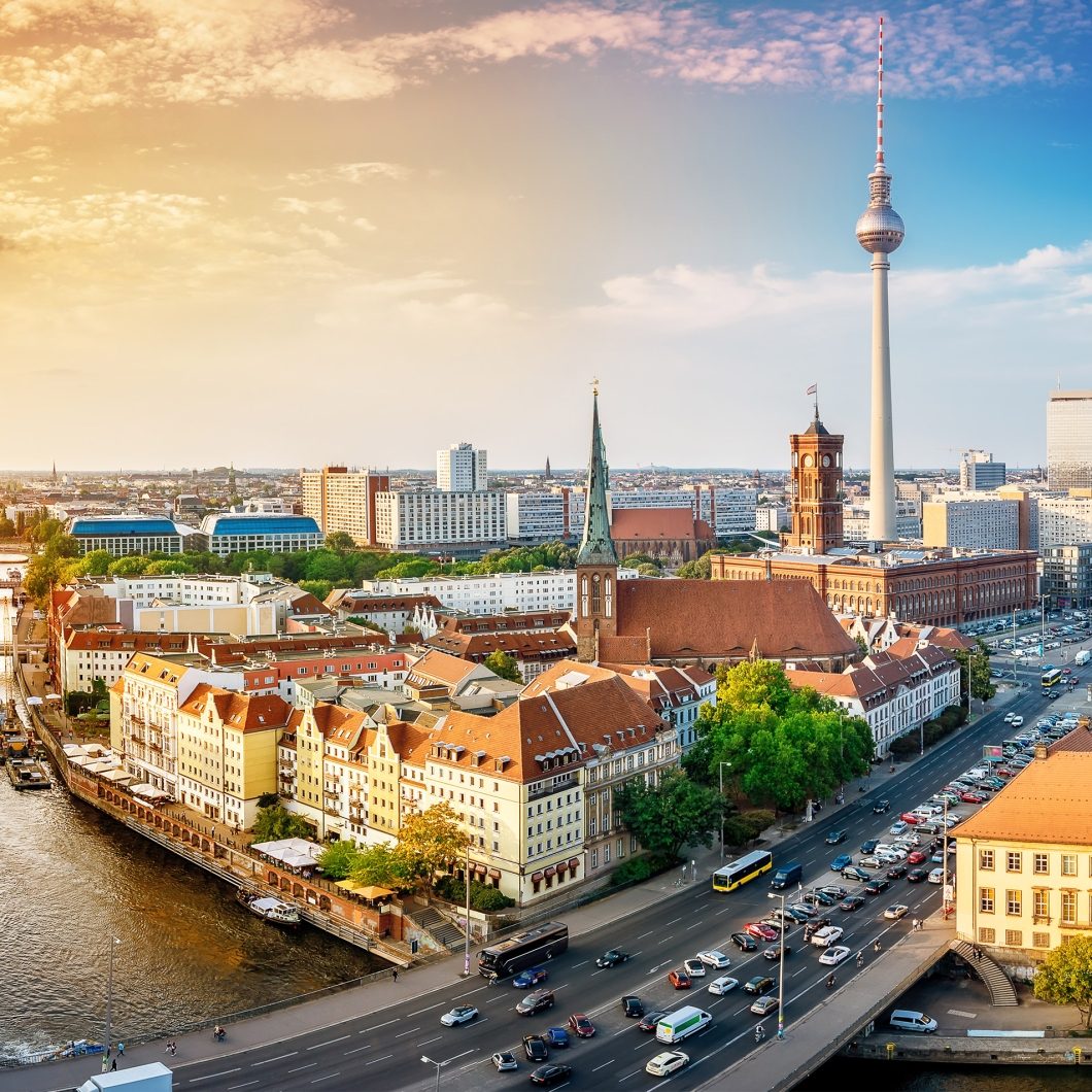 STACKIT Events & Webinare: Cloud, KI und Datensouveränität