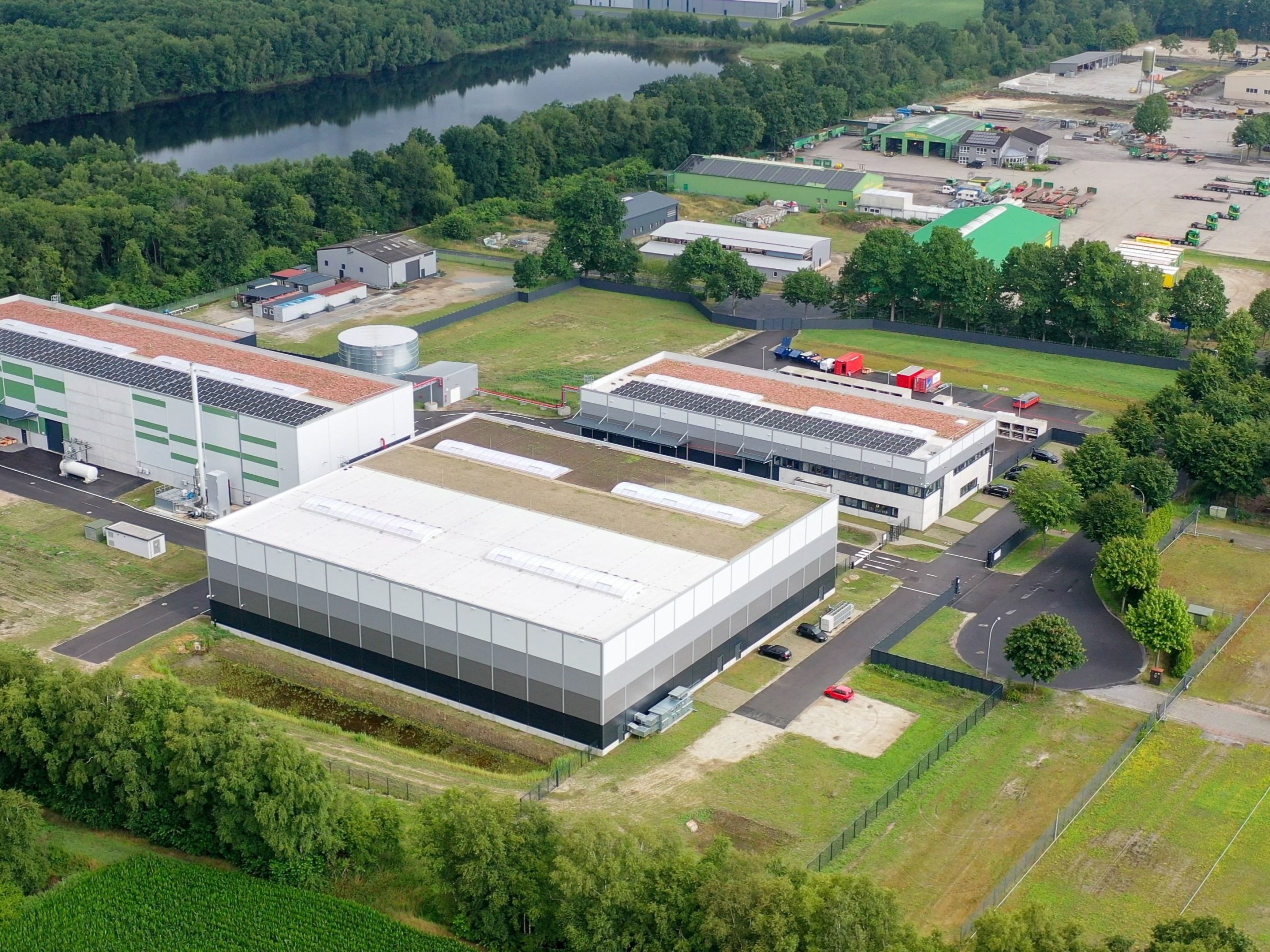 Story Digitalisierung Stackit