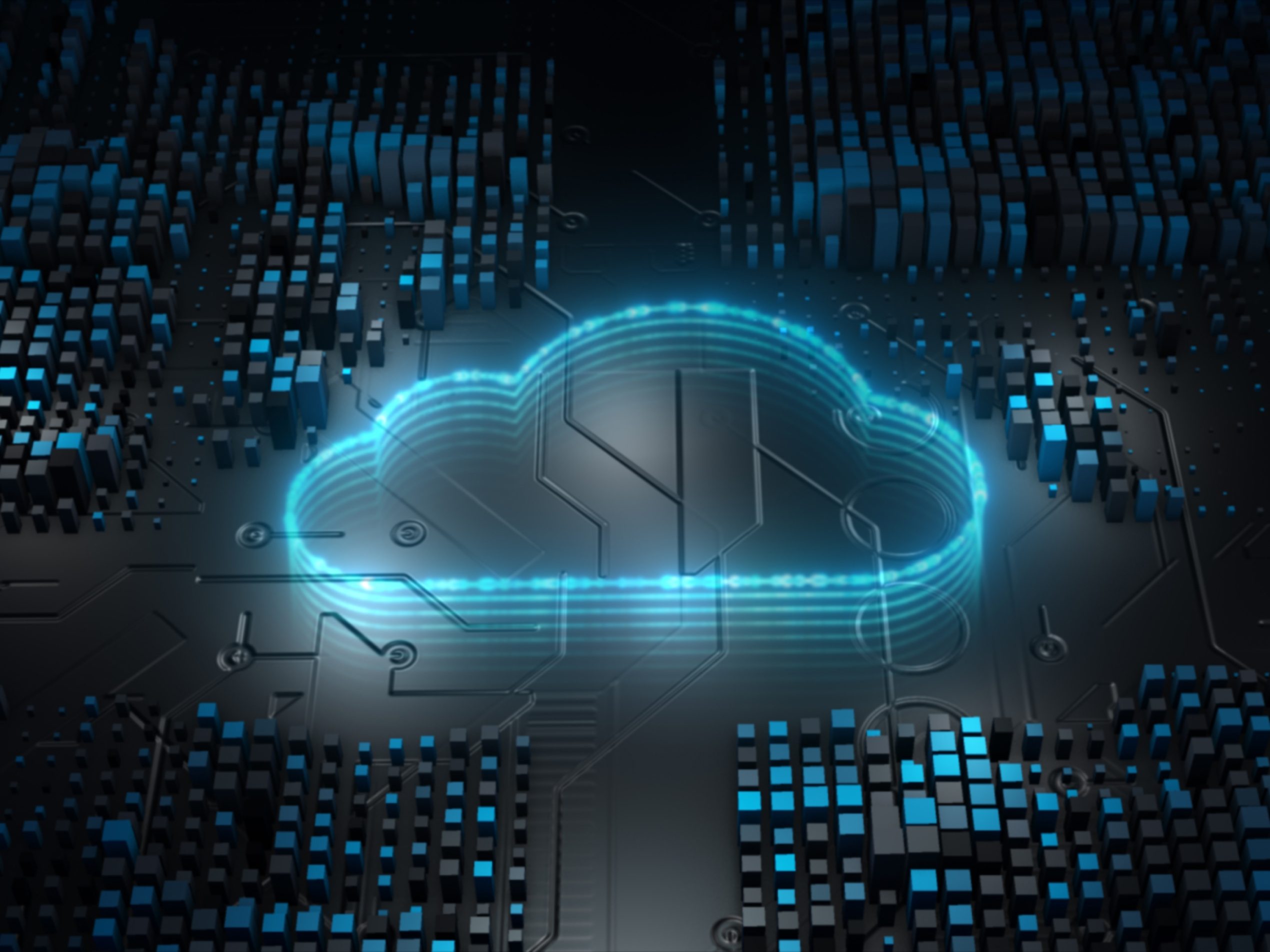 Story Digitalisierung Stackit