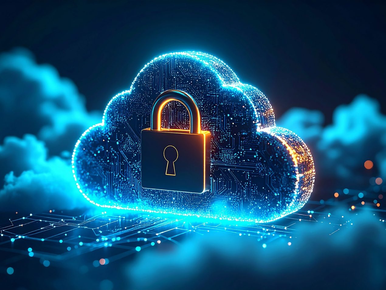 Datensouveränität mit STACKIT - STACKIT Cloud