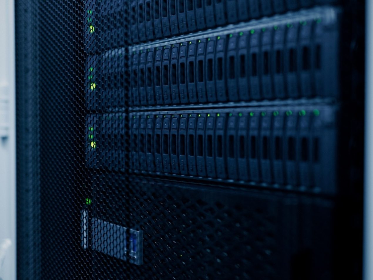 Datacenter Lübbenau: Schwarz Digits investiert in digitale Souveränität