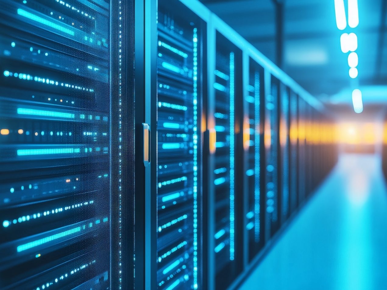 STACKIT Cloud Solutions for Maximum Data Sovereignty