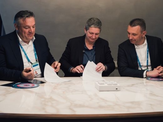 Datacenter Lübbenau: Schwarz Digits investiert in digitale Souveränität
