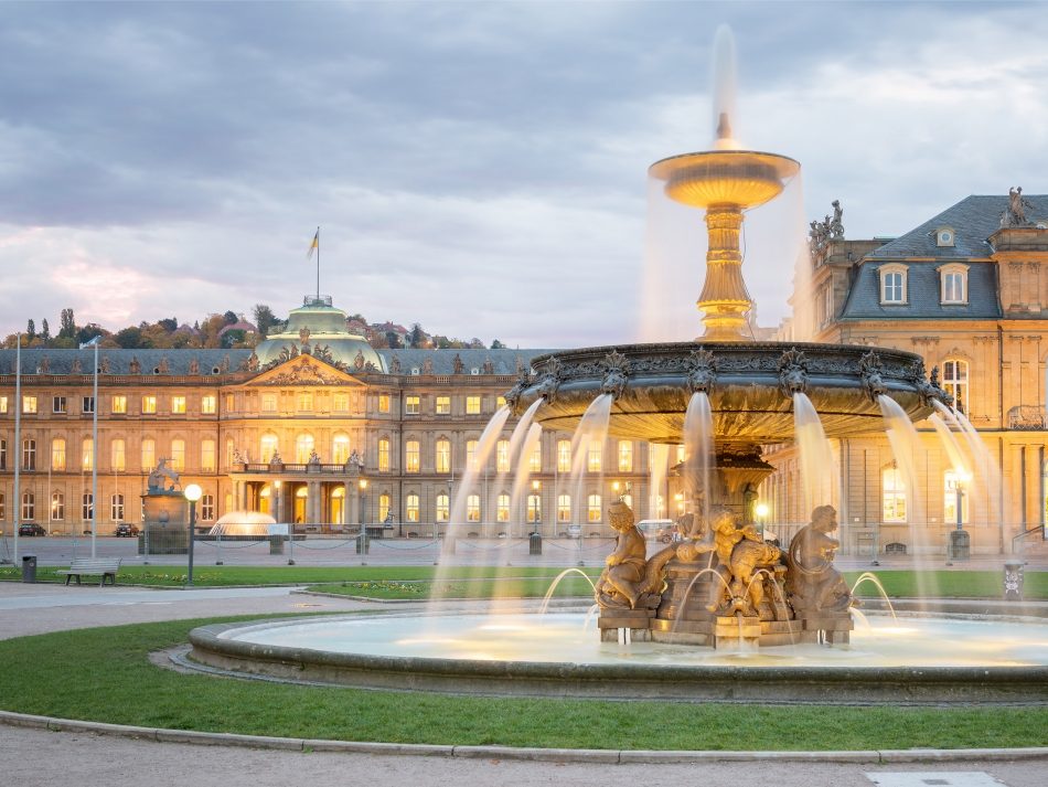 STACKIT Events & Webinare: Cloud, KI und Datensouveränität