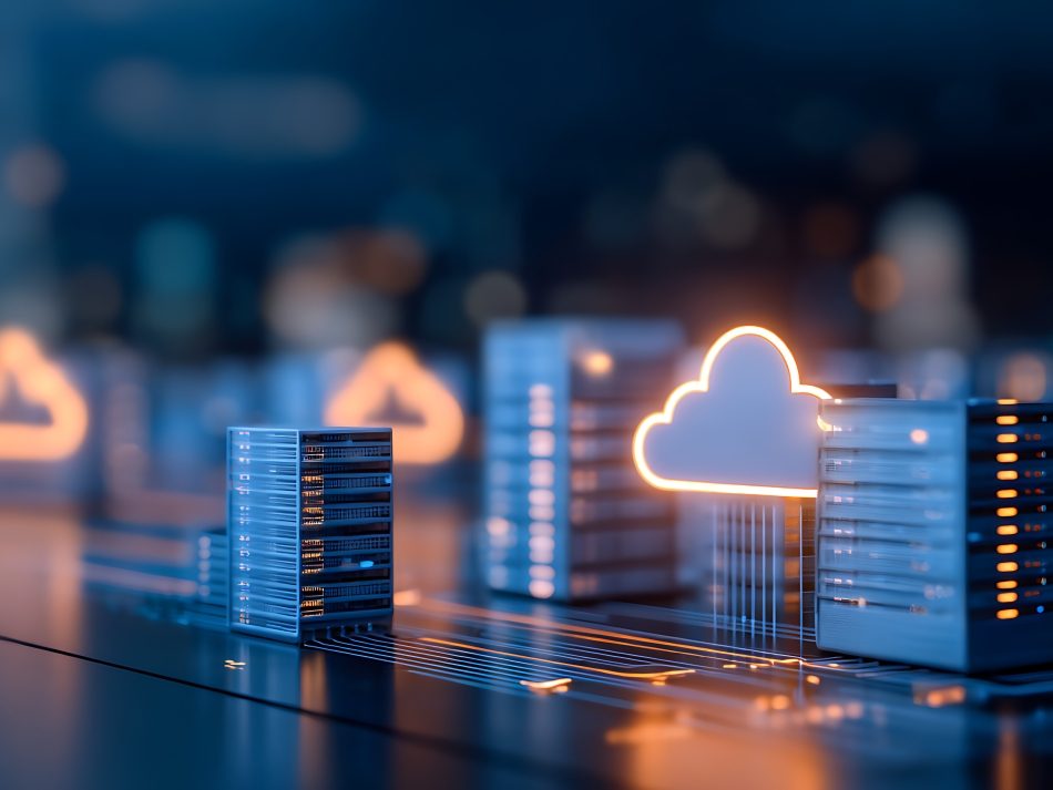 STACKIT Einfache Implementierung