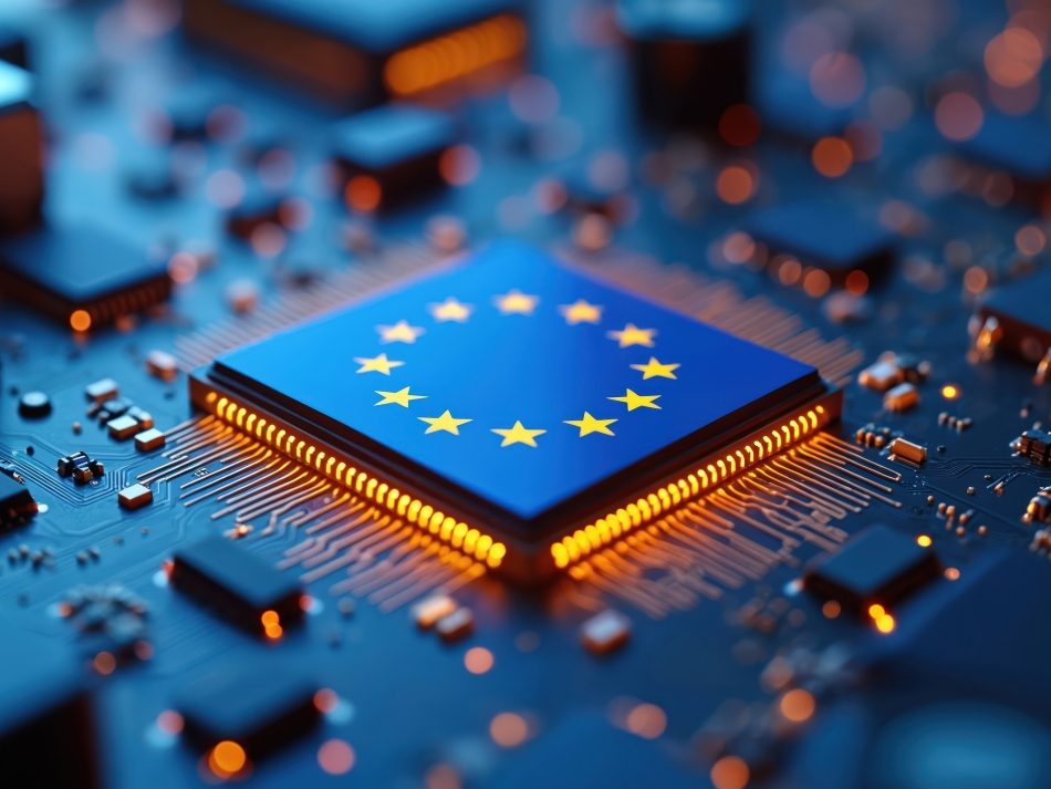 STACKIT - The sovereign cloud for companies