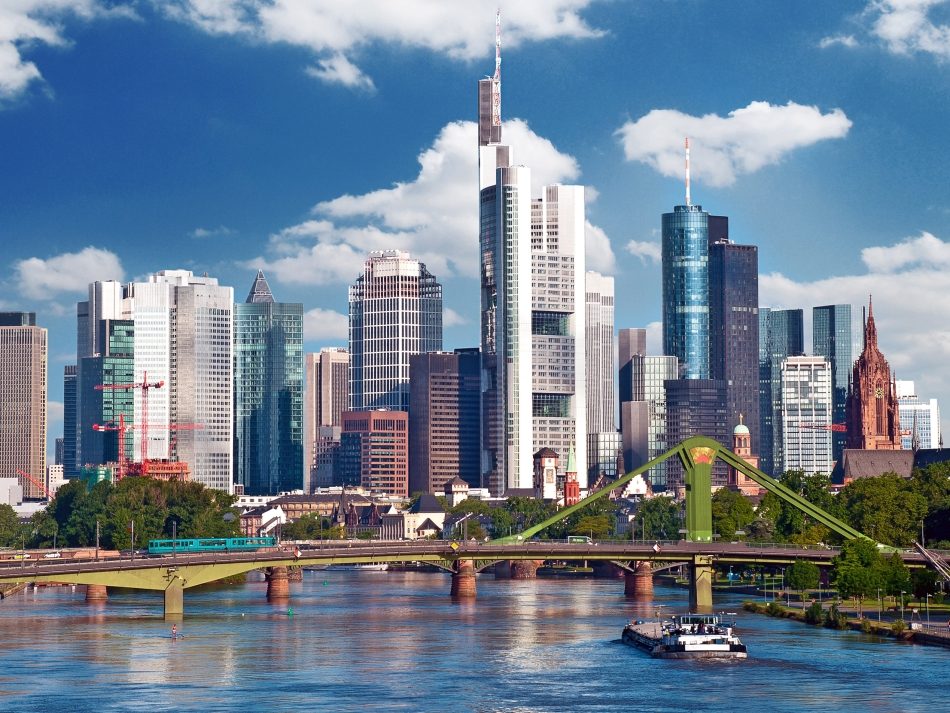 STACKIT Events & Webinare: Cloud, KI und Datensouveränität