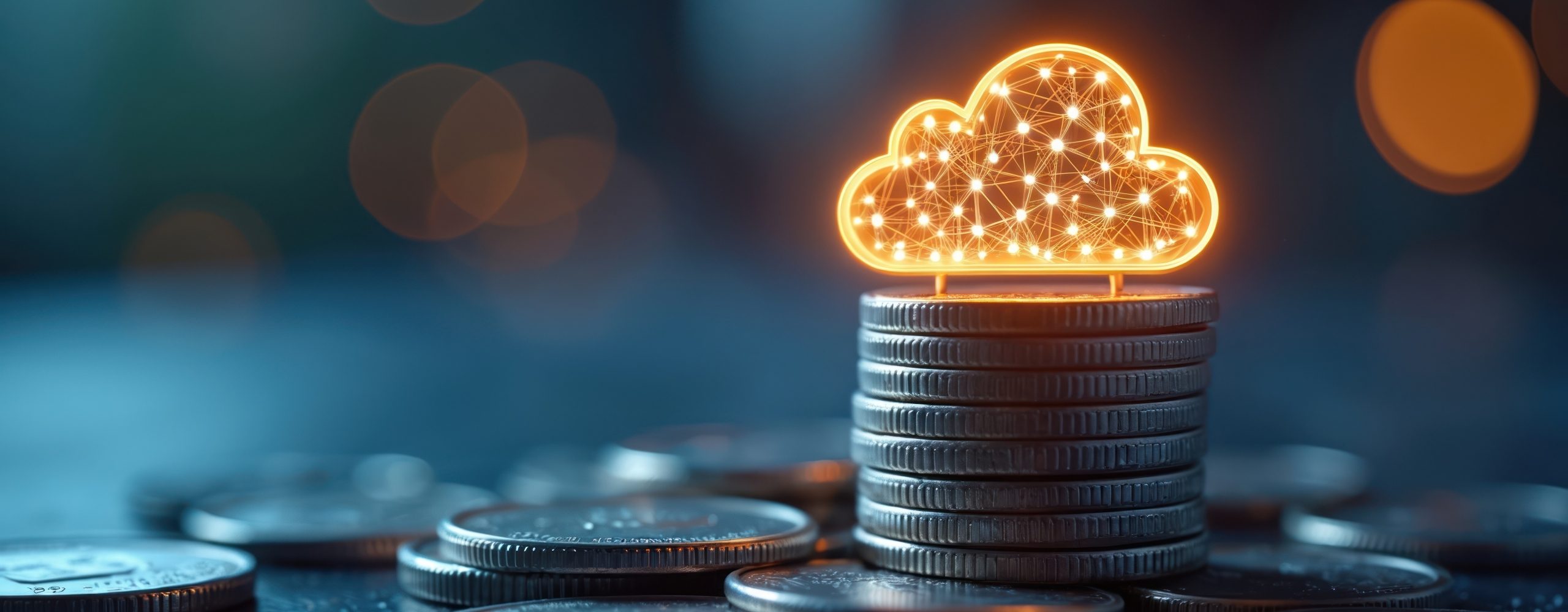 STACKIT Preise: Transparente & flexible Cloud-Preismodelle