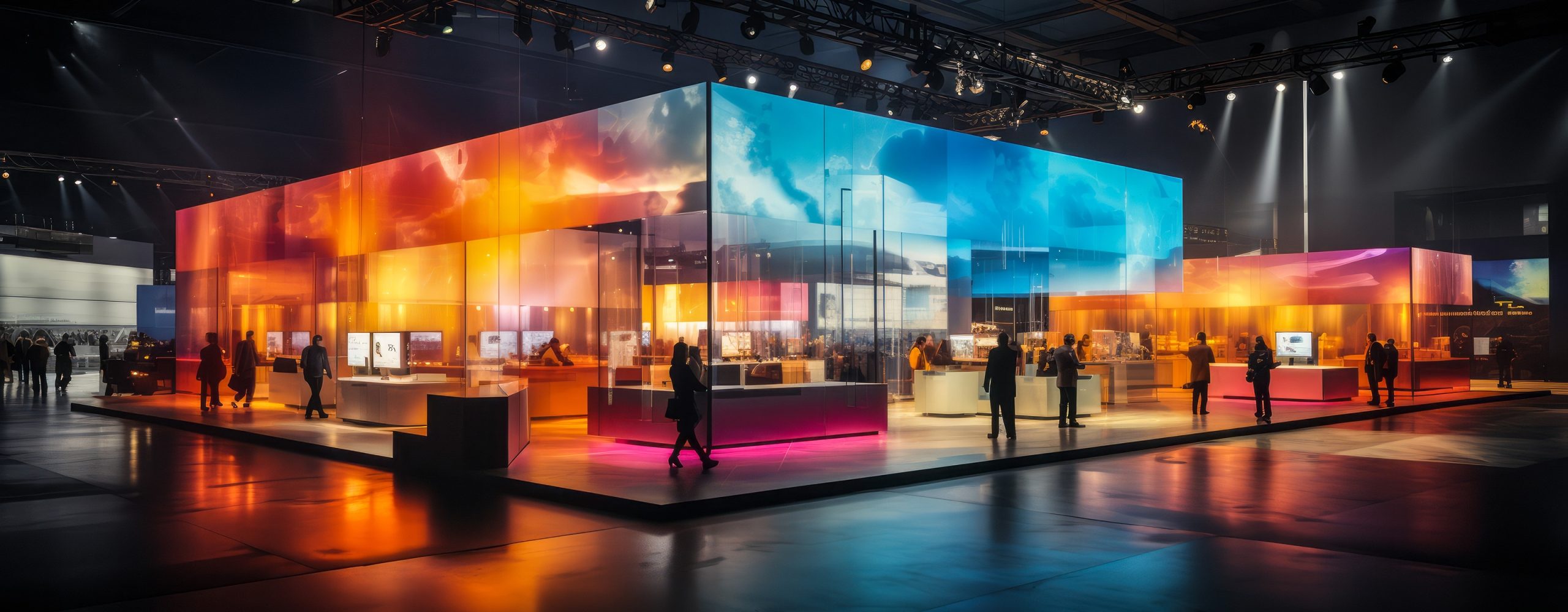 STACKIT Events & Webinare: Cloud, KI und Datensouveränität