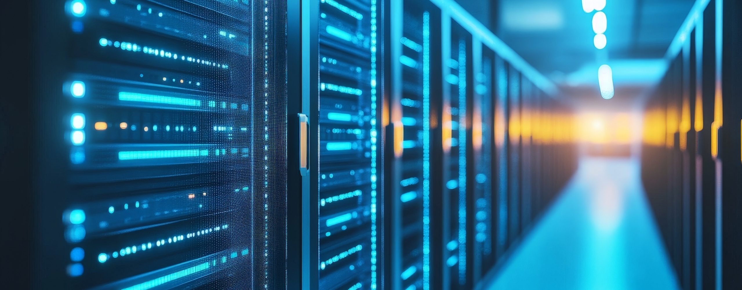 STACKIT Colocation: Secure server hosting