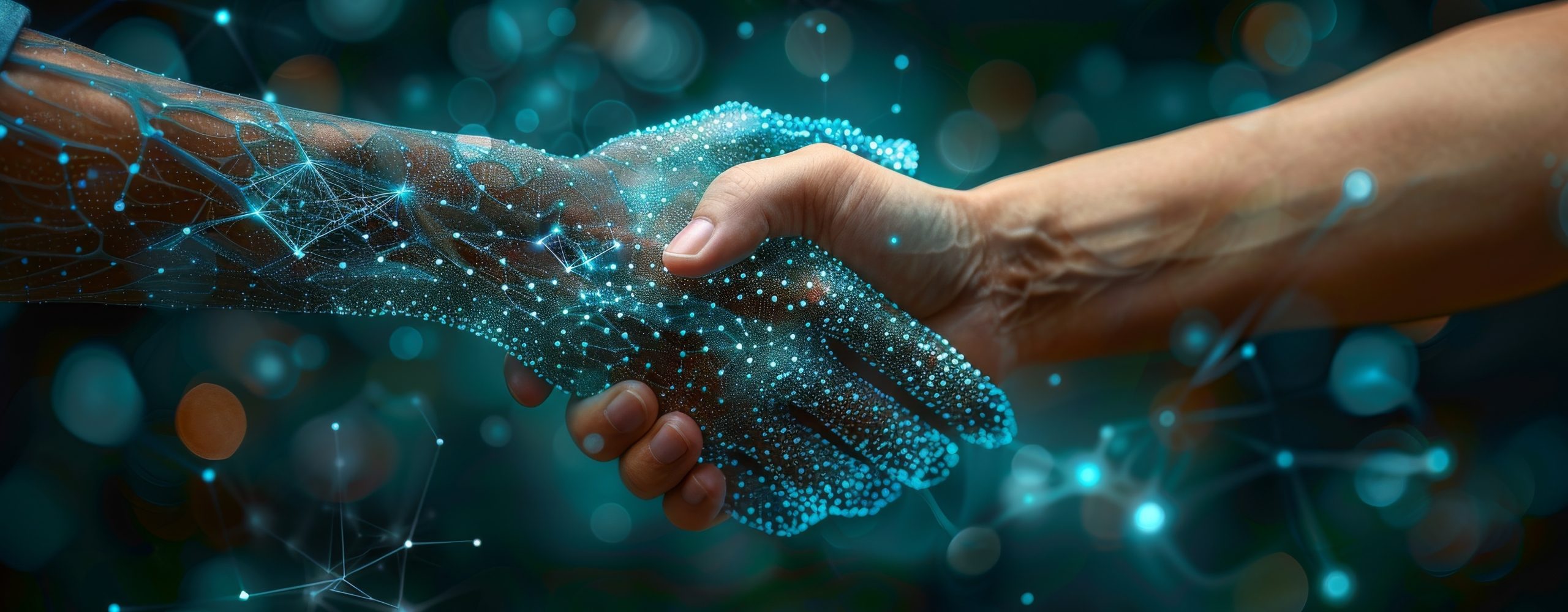 STX Next Partnersteckbrief | Cloud-Engineering & KI auf STACKIT